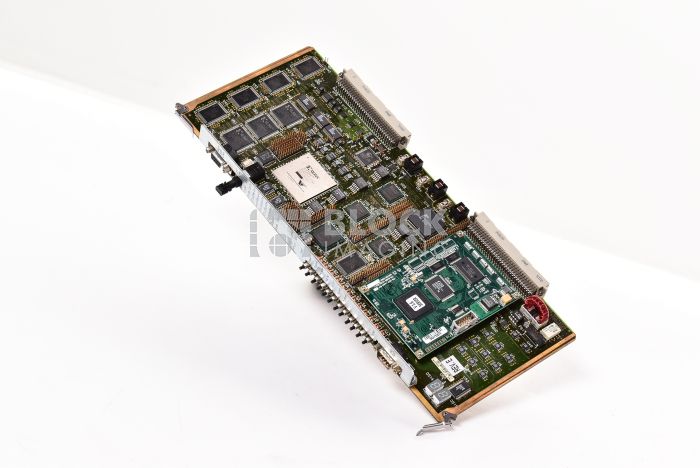 4550-140-03171 - Philips - Molecular Imaging - DMC Board | Block Imaging