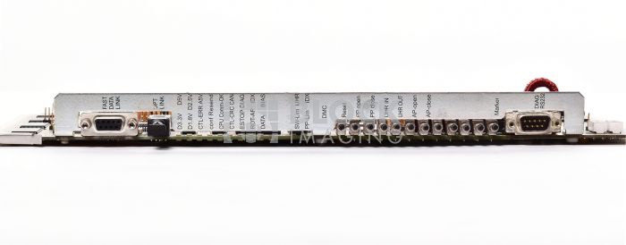 4550-140-03171 - Philips - Molecular Imaging - DMC Board | Block Imaging
