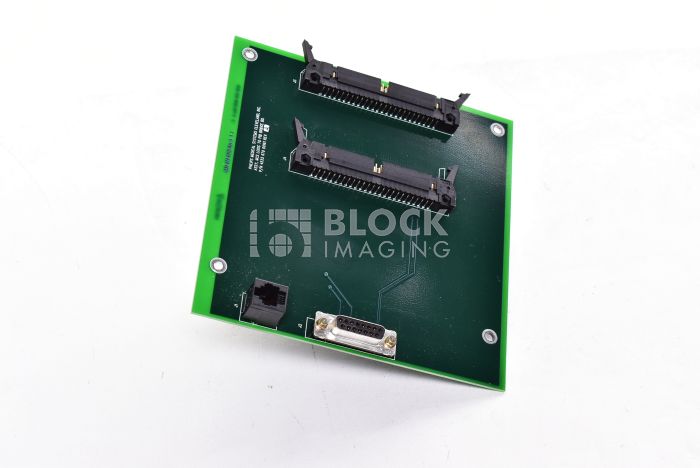 4535-679-09161 - Philips - Molecular Imaging - MCS Bridge PC Board ...