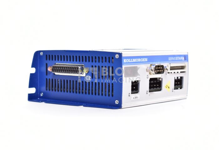 4535-679-16151 - Philips - Molecular Imaging - 24VDC Kollmorgen Pico ...