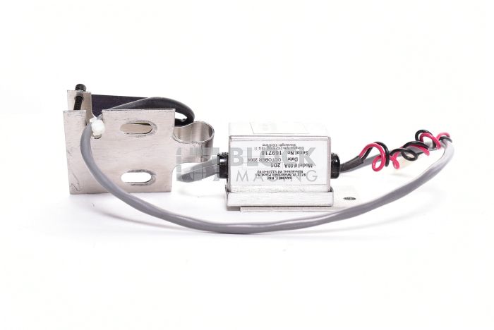 4535-679-34491 - Philips - Molecular Imaging - Front Laser Assembly ...