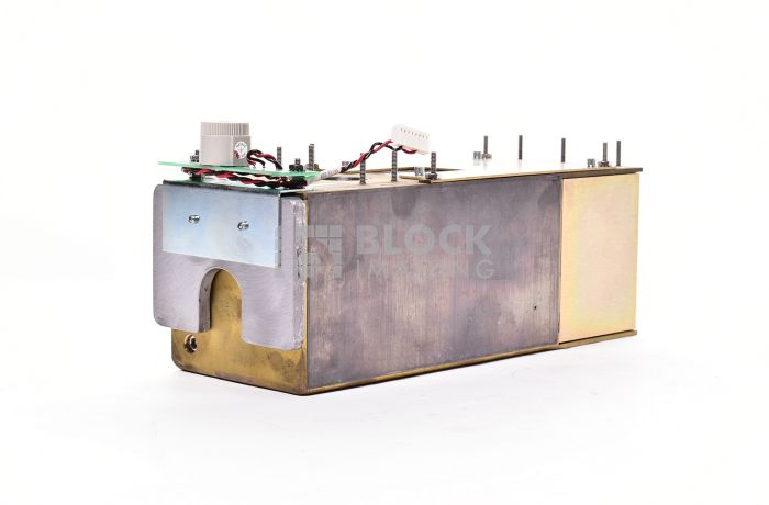 00-901643-02 - OEC - C-Arm - Monoblock X-ray Tube | Block Imaging