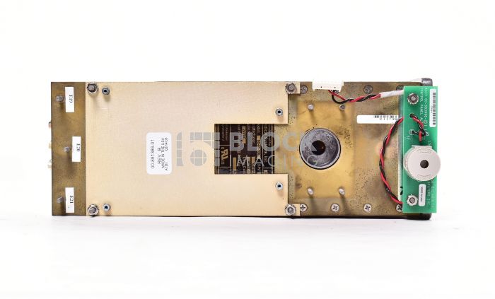 00-901643-02 - OEC - C-Arm - Monoblock X-ray Tube | Block Imaging