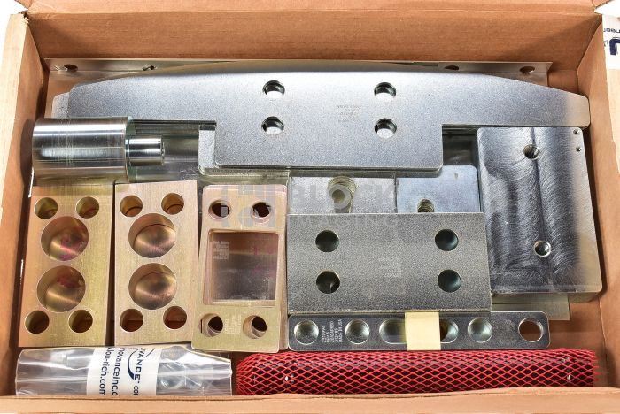 2381045-2 - GE - CT - HP60 Gantry Balance Weight Kit | Block Imaging
