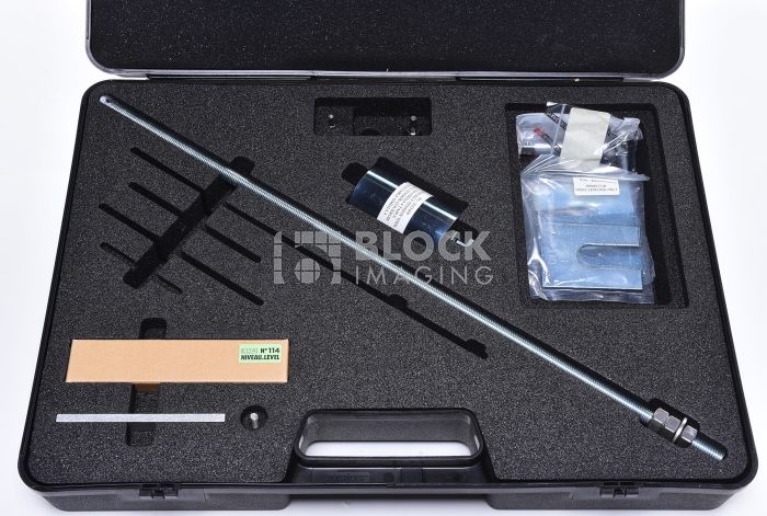 2320045-6 - GE - Cath/Angio - Omega V Long Table Tool kit Assembly ...