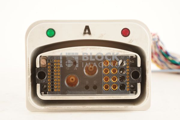 5111020-50 - GE - MRI - HDMR2 A Plus Bezel and Cable Harness | Block ...