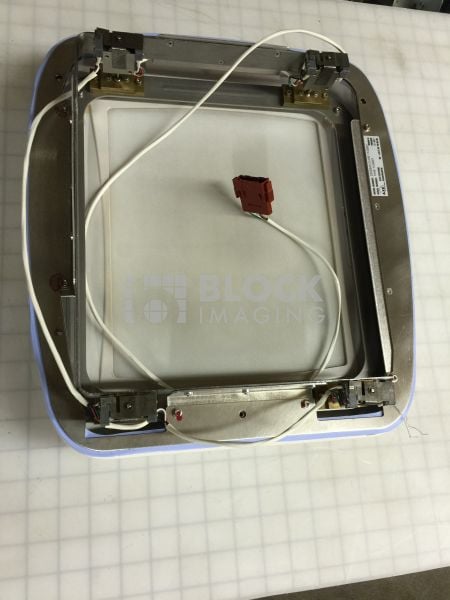 5118532 - GE - Cath/Angio - RP Cover