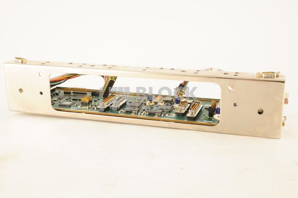 5123185 - GE - CT - CCB Chassis Assembly | Block Imaging