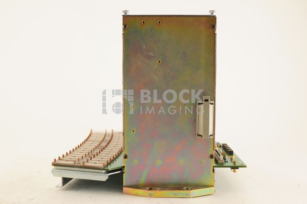 5123594-3 - GE - CT - GANTRY GDAS BP/CHASSIS RIGHT EMC Assembly | Block ...