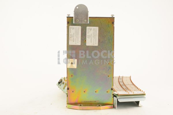 5123594-3 - GE - CT - GANTRY GDAS BP/CHASSIS RIGHT EMC Assembly | Block ...