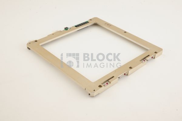5127255 - GE - Cath/Angio - Grid Sliders Assembly | Block Imaging
