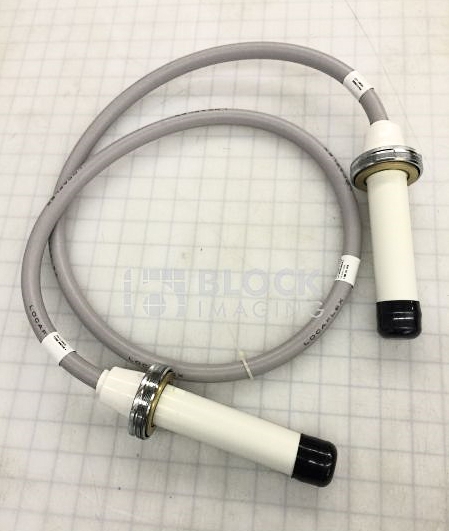 5128609 11656 - GE - CT - Anode HV Cable | Block Imaging