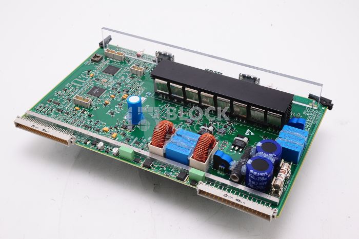 5134577-3 - GE - Cath/Angio - Motion Control Board | Block Imaging