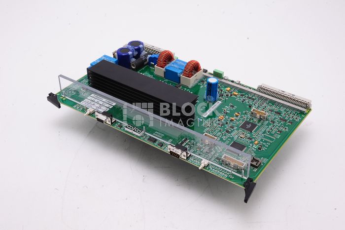 5134577-3 - GE - Cath/Angio - Motion Control Board | Block Imaging