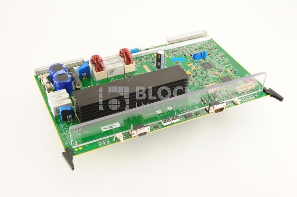 5134577-7 - GE - Cath/Angio - Motion Control Board | Block Imaging