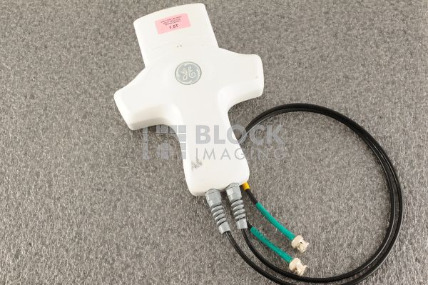 5140886 - GE - MRI - QHTR Assembly | Block Imaging