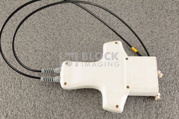 5140886 - GE - MRI - QHTR Assembly | Block Imaging