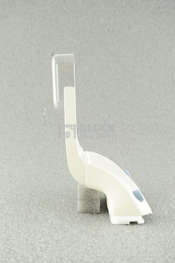 5144835 - GE - Mammography - Sliding Square Spot Paddle | Block Imaging