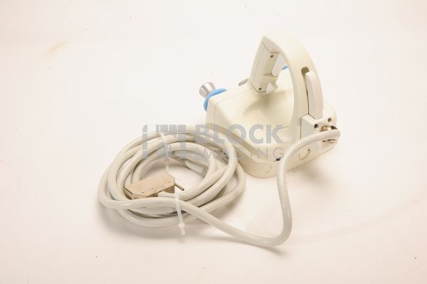 5145781 - GE - Cath/Angio - Smart Handle | Block Imaging