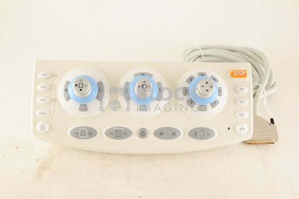 5148355-2 - GE - Cath/Angio - TSSC | Block Imaging