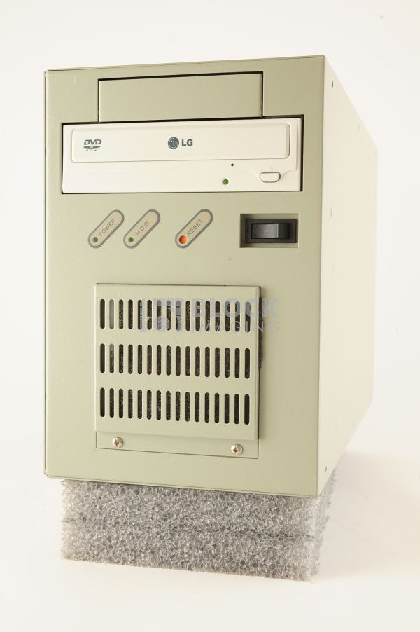 5158485-8 - GE - Mammography - eDione IDC | Block Imaging