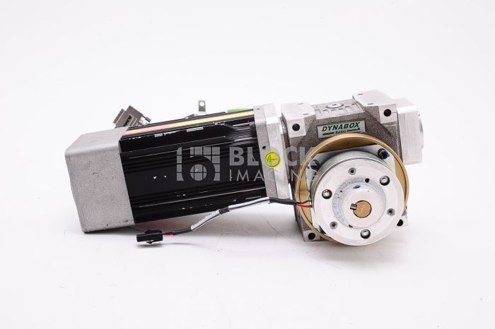 5161489 - GE - Cath/Angio - Lift Axis Drive Assy Assembly | Block Imaging