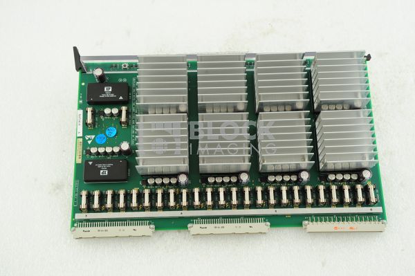 5167141-4 - GE - Cath/Angio - Mother Regulation Board | Block Imaging