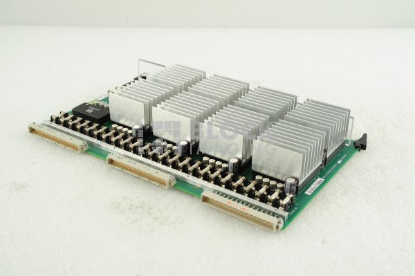 5167141-4 - GE - Cath/Angio - Mother Regulation Board | Block Imaging