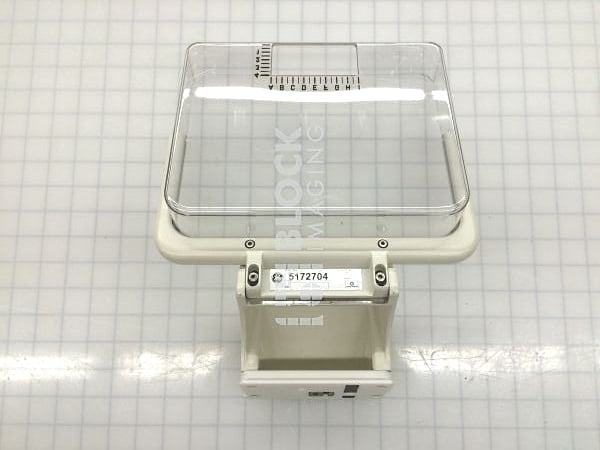 5173744 - GE - Mammography - 2D Large Localization Biopsy Paddle ...