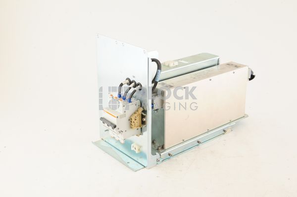 5178799 - GE - Cath/Angio - C2 Main Input Bulkhead Assembly