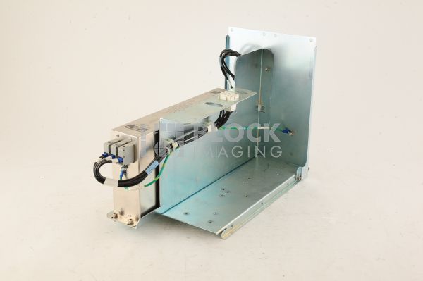 5178799 - GE - Cath/Angio - C2 Main Input Bulkhead Assembly | Block Imaging