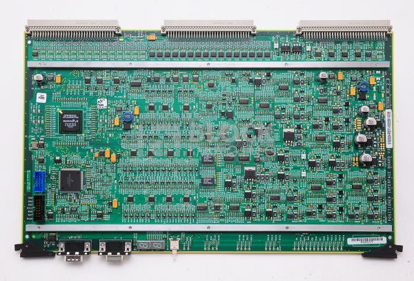 5183504 - GE - Cath/Angio - Positioner Interface Board | Block Imaging