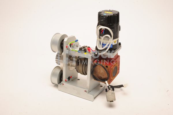 5189848 - GE - Cath/Angio - Lateral Carriage Main Drive Assembly ...