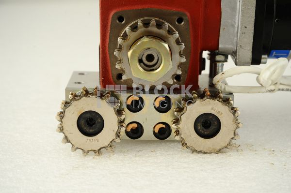 5189947 - GE - Cath/Angio - Lat Pivot Drive Assembly | Block Imaging