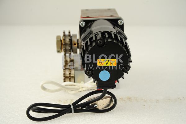 5189947 - GE - Cath/Angio - Lat Pivot Drive Assembly | Block Imaging