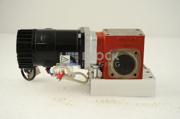 5189947 - GE - Cath/Angio - Lat Pivot Drive Assembly | Block Imaging