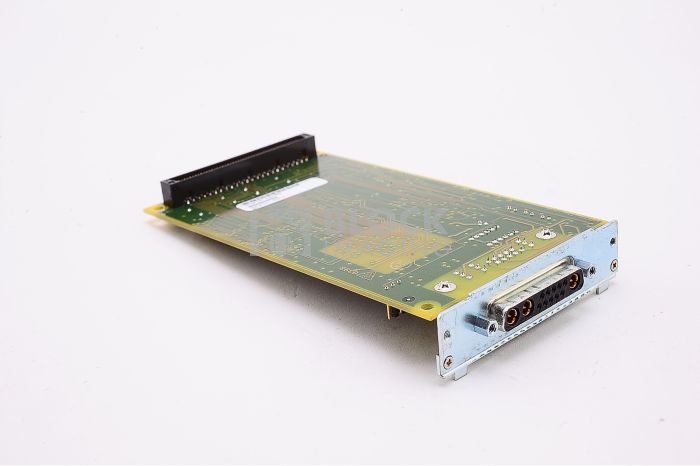 5221689 - Siemens - Cath/Angio - SBus Color Frame Board | Block Imaging