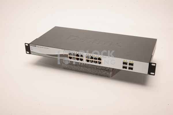 5263798-3 - GE - CT - Console Network Switch | Block Imaging