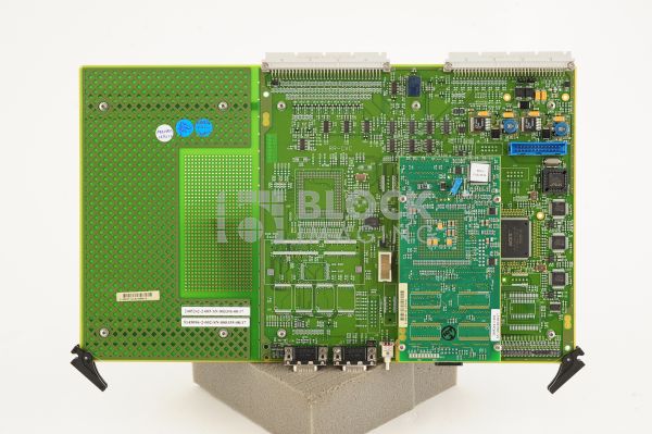 5304293-2 - GE - Cath/Angio - FRU CPU Road Runner CVC Board | Block Imaging