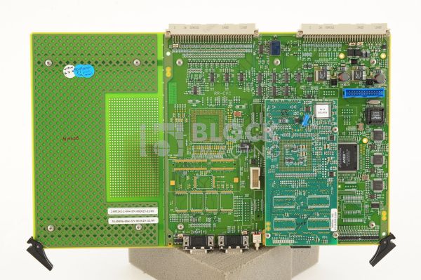 5304293 - GE - Cath/Angio - CPU Roadrunner Board | Block Imaging