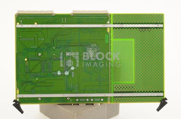 5304293 - GE - Cath/Angio - CPU Roadrunner Board | Block Imaging