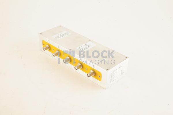 5309197 - GE - MRI - 1 KV Dynamic Disable Filter Module | Block Imaging