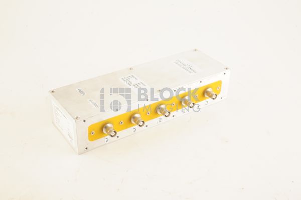 5309197 - GE - MRI - 1 KV Dynamic Disable Filter Module | Block Imaging