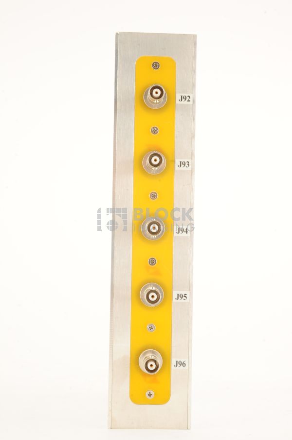 5309197 - GE - MRI - 1 KV Dynamic Disable Filter Module | Block Imaging