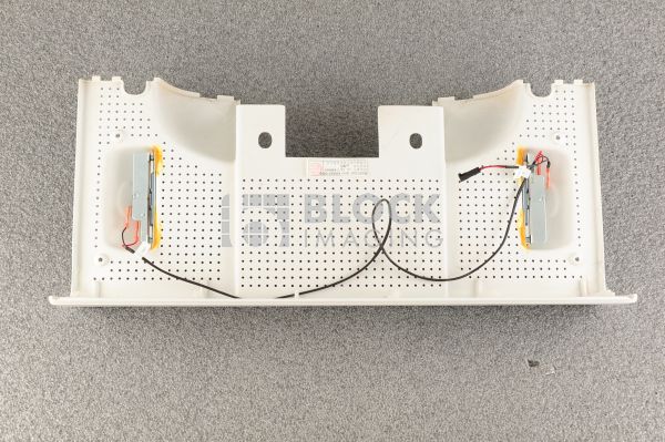 5310038 - GE - X-Ray - Back Cover | Block Imaging