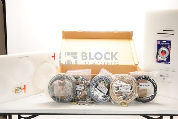 5310257 - GE - Cath/Angio - Elegance Service Kit | Block Imaging