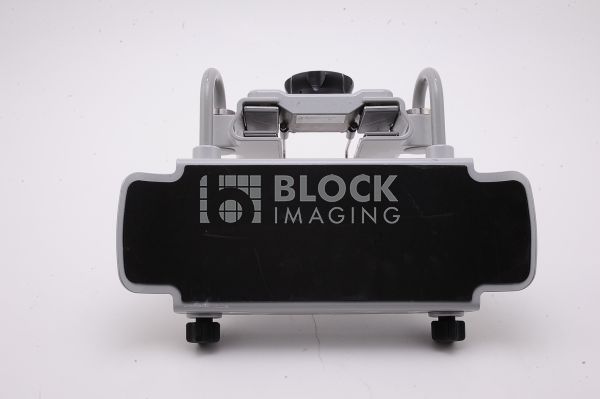 5334608 - GE - Cath/Angio - Foot Restraints | Block Imaging