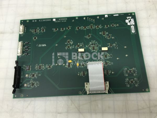 5350018 - GE - X-Ray - Drive Control Board | Block Imaging