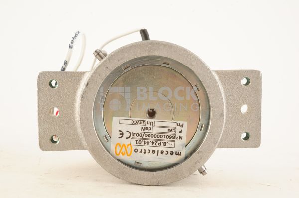 5380745 - GE - Cath/Angio - Table Rotation Brake | Block Imaging