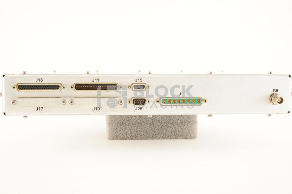 5400020 - GE - MRI - 1.5T DEPOPULATED 16CH SWITCH | Block Imaging
